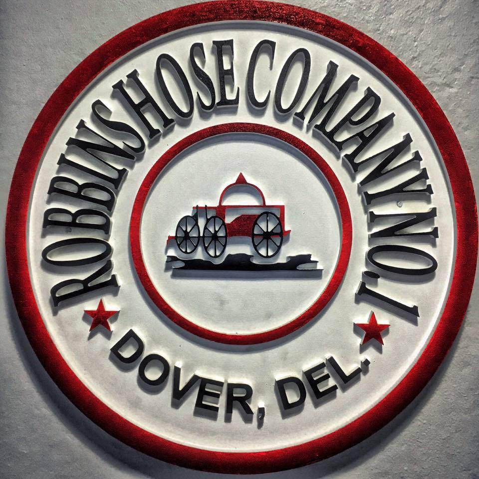 Dover Fire Department - Delaware Volunteer Firefighter's Association