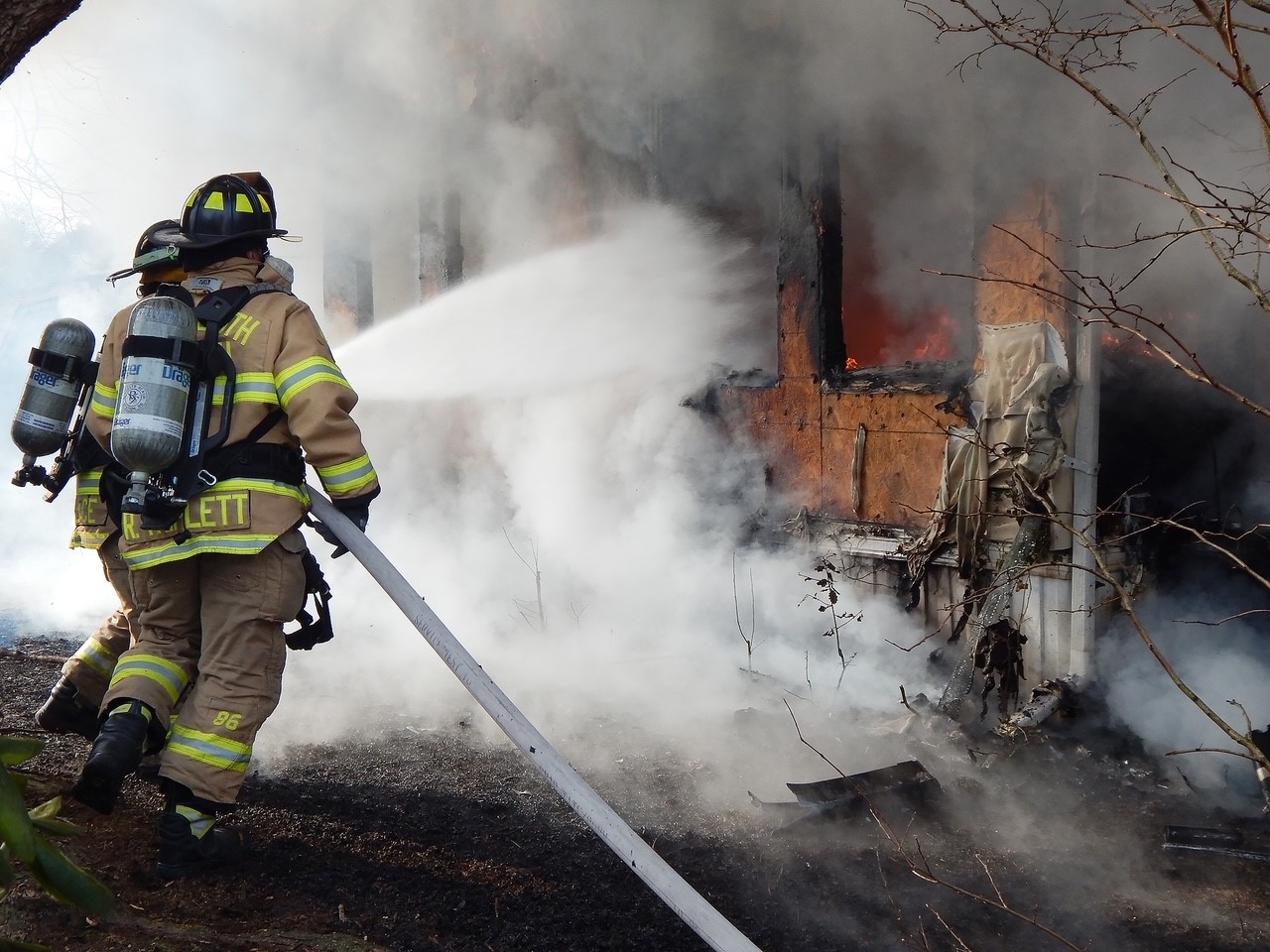 Rehoboth Beach Volunteer Fire Company - Delaware Volunteer Firefighter ...